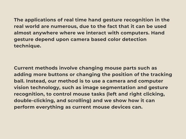 Cursor movement by hand gesture.pptx