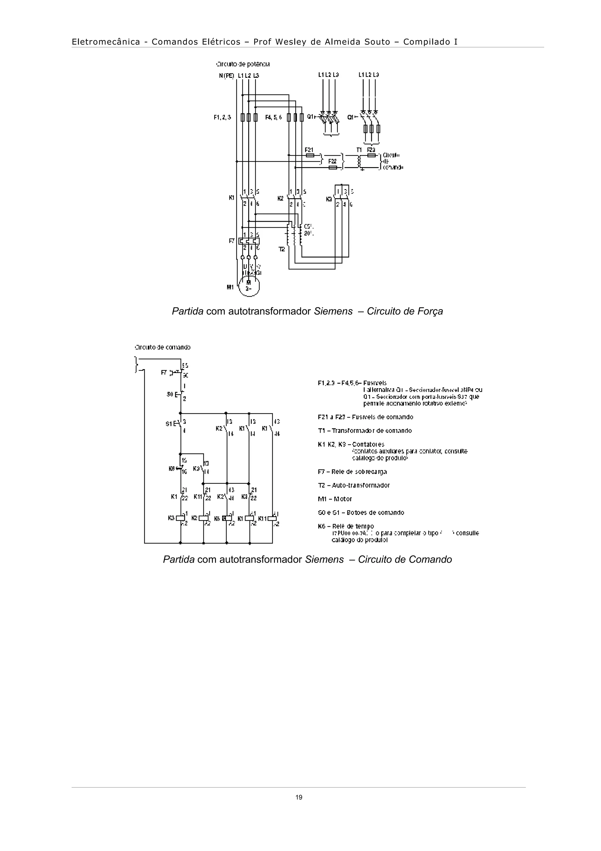Curso Tecnico Eletromecanica Pdf