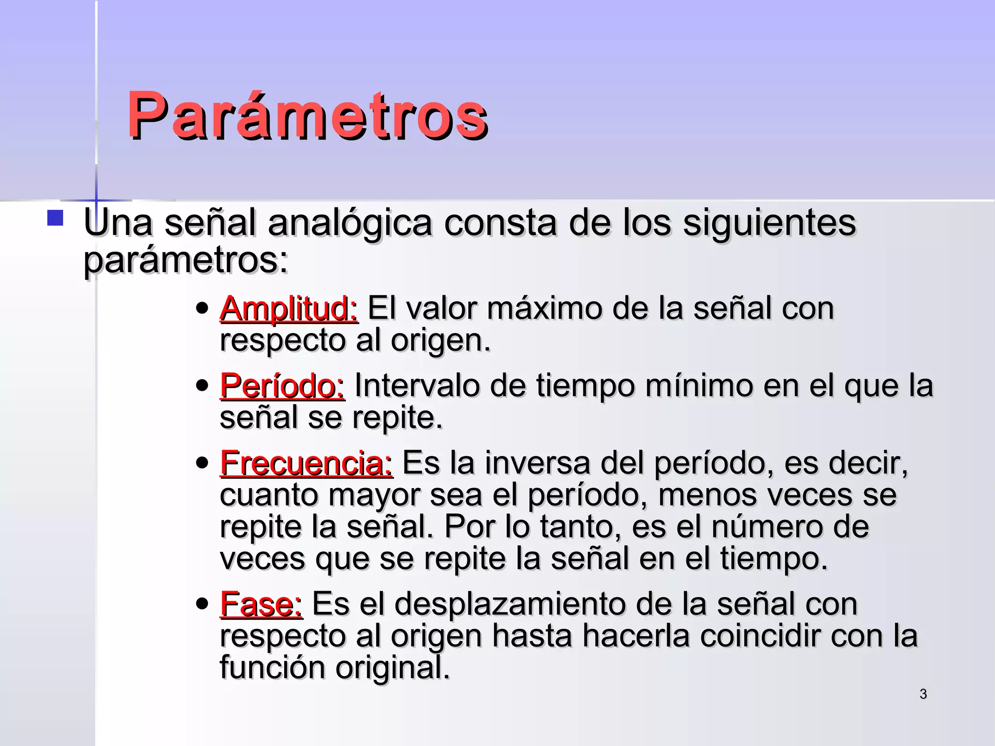 PCM y Delta - Telecomunicaciones III | PPT