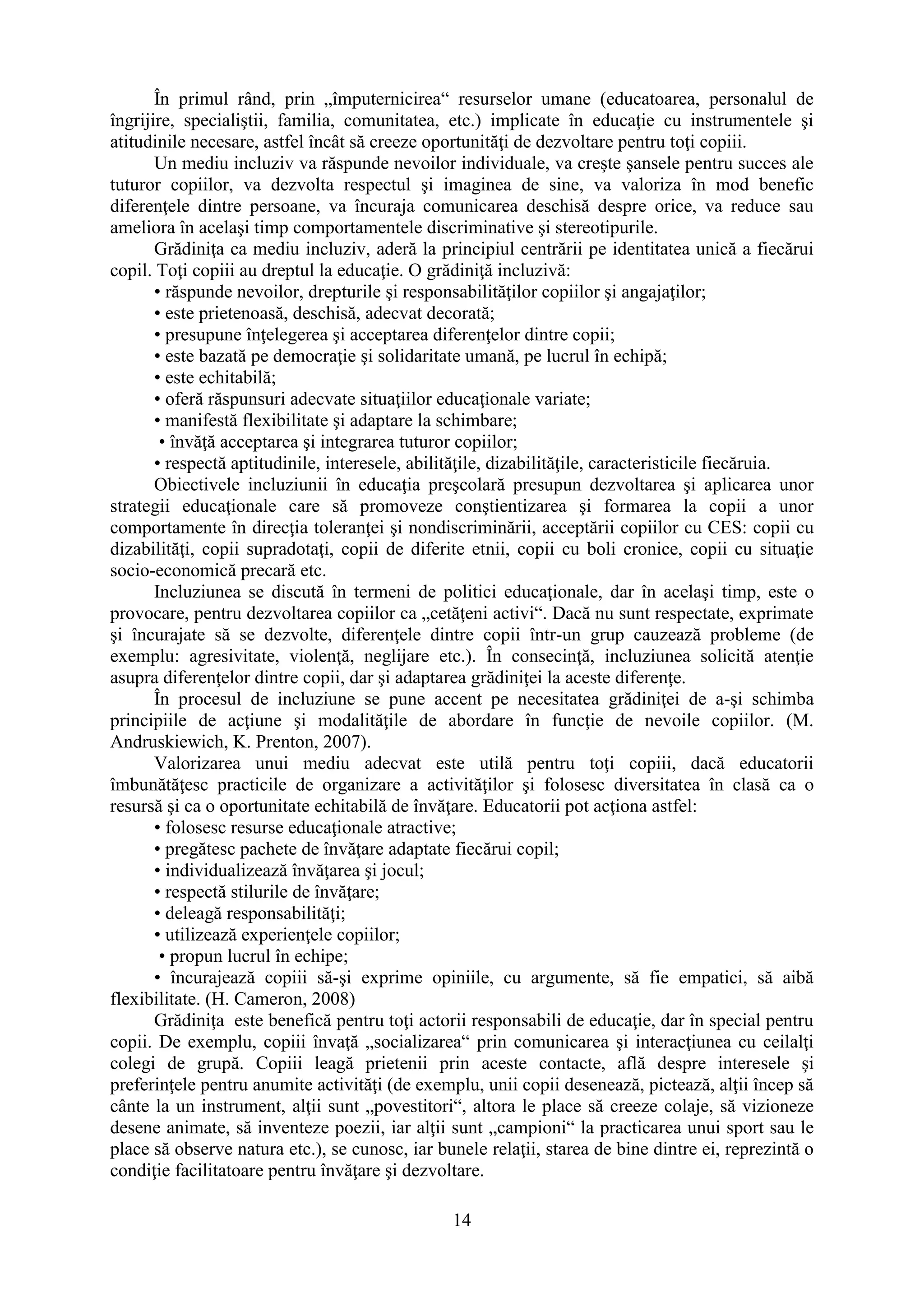 CURS PEDAGOGIE EDUCATORI TIT | PDF