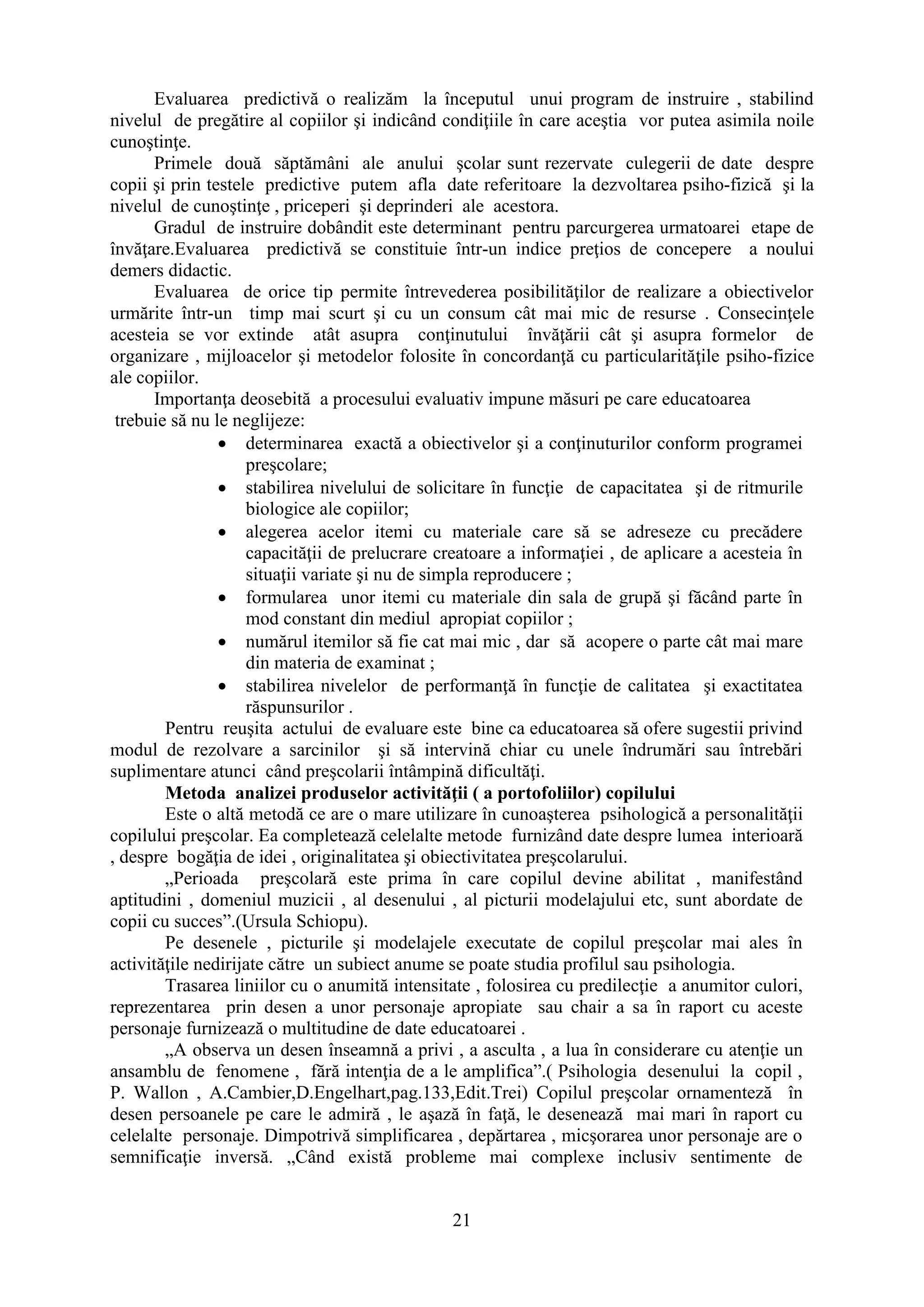 CURS PEDAGOGIE EDUCATORI TIT | PDF