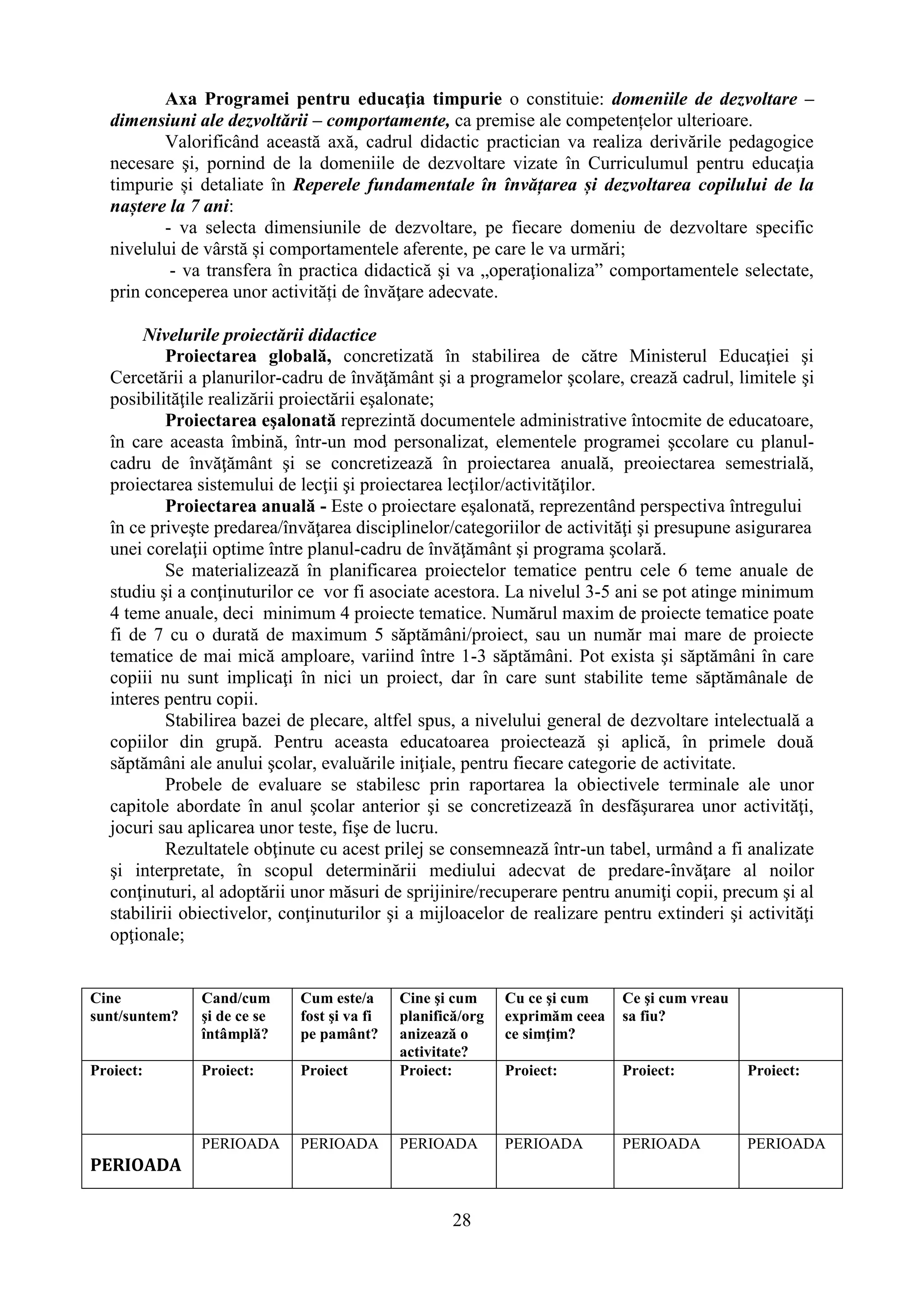 CURS PEDAGOGIE EDUCATORI TIT | PDF