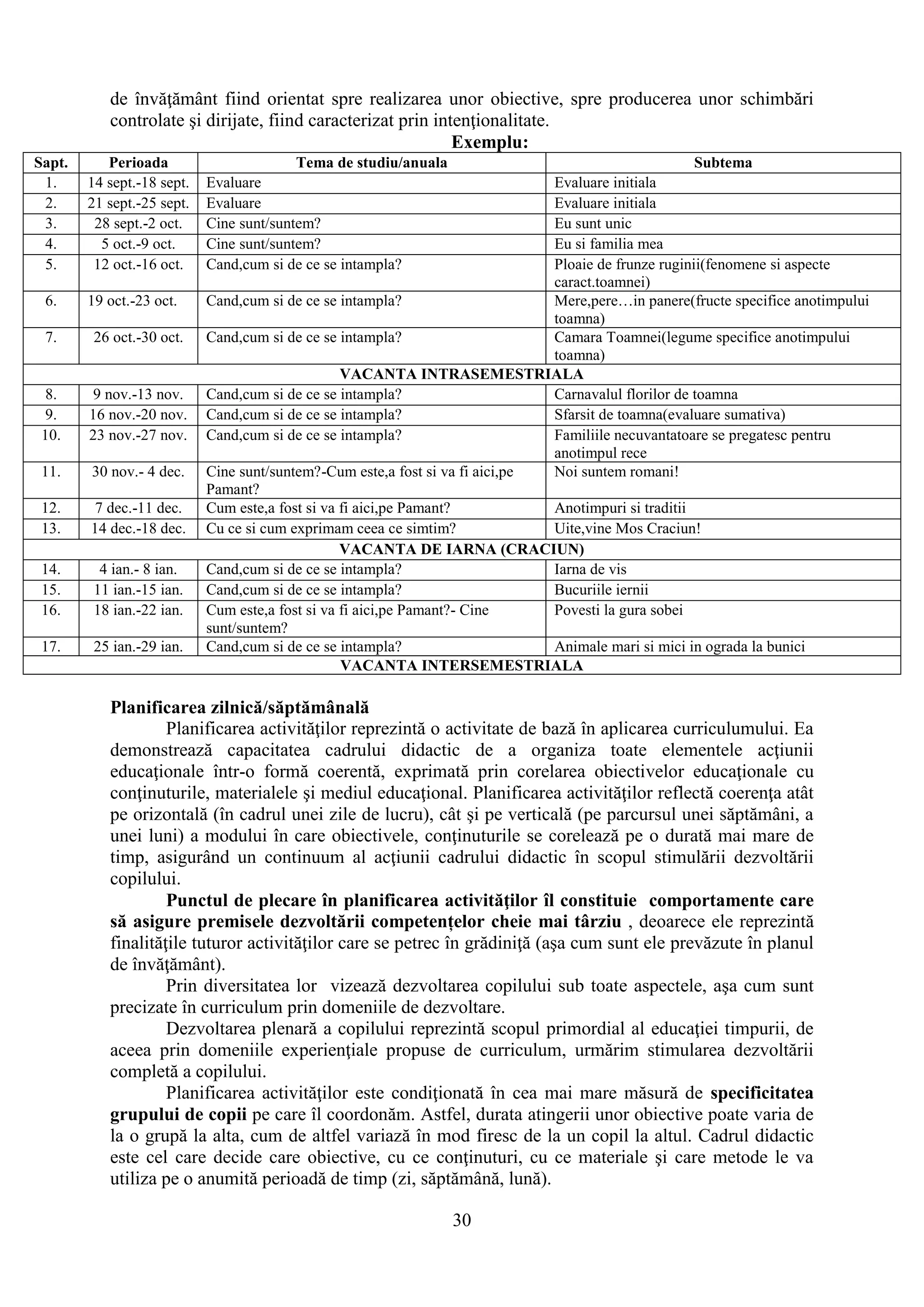 CURS PEDAGOGIE EDUCATORI TIT | PDF