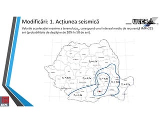 Curs proiectarea struct. in cadre de beton armat | PDF