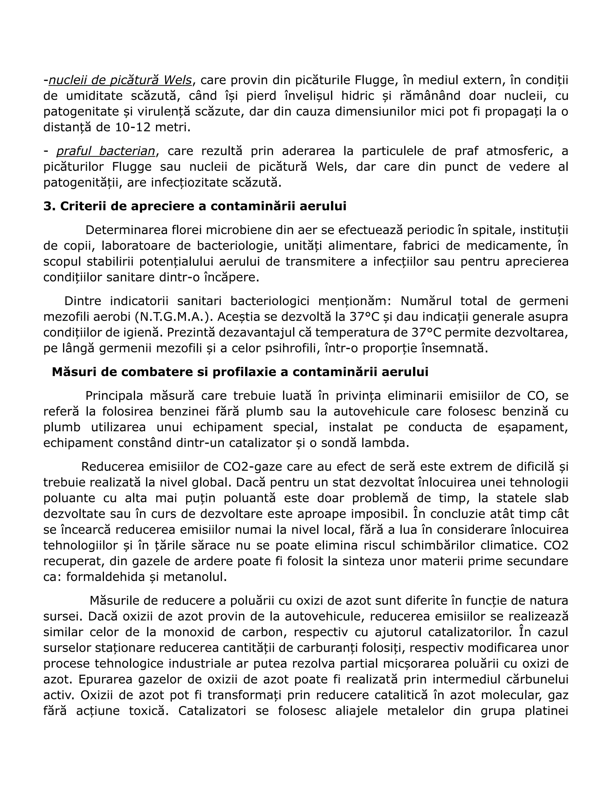 Curs saptamana amg anul 1 scoala postliceala | PDF