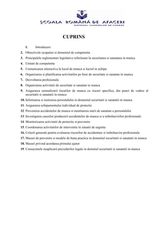 Curs ssm 80 ore 2 | DOCX