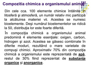 Compozitia chimica a organismului.ppt