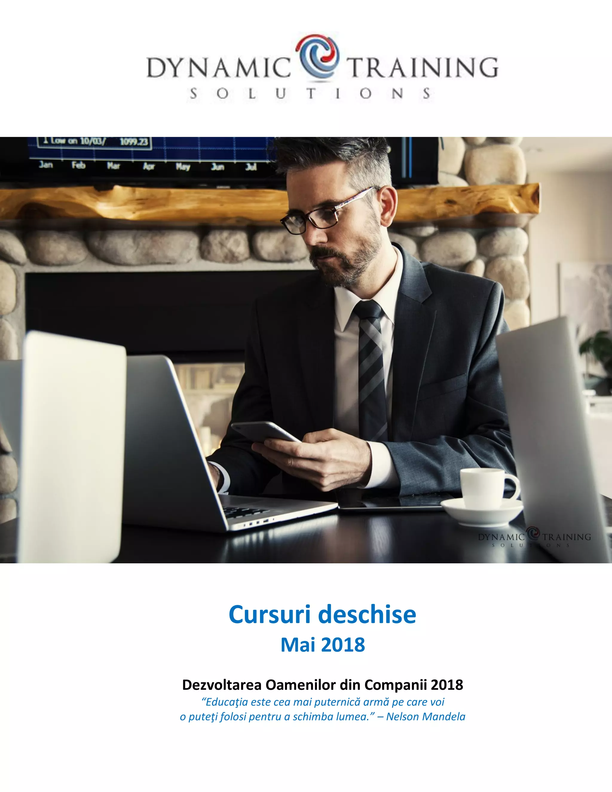 Cursuri open mai2018 | PDF