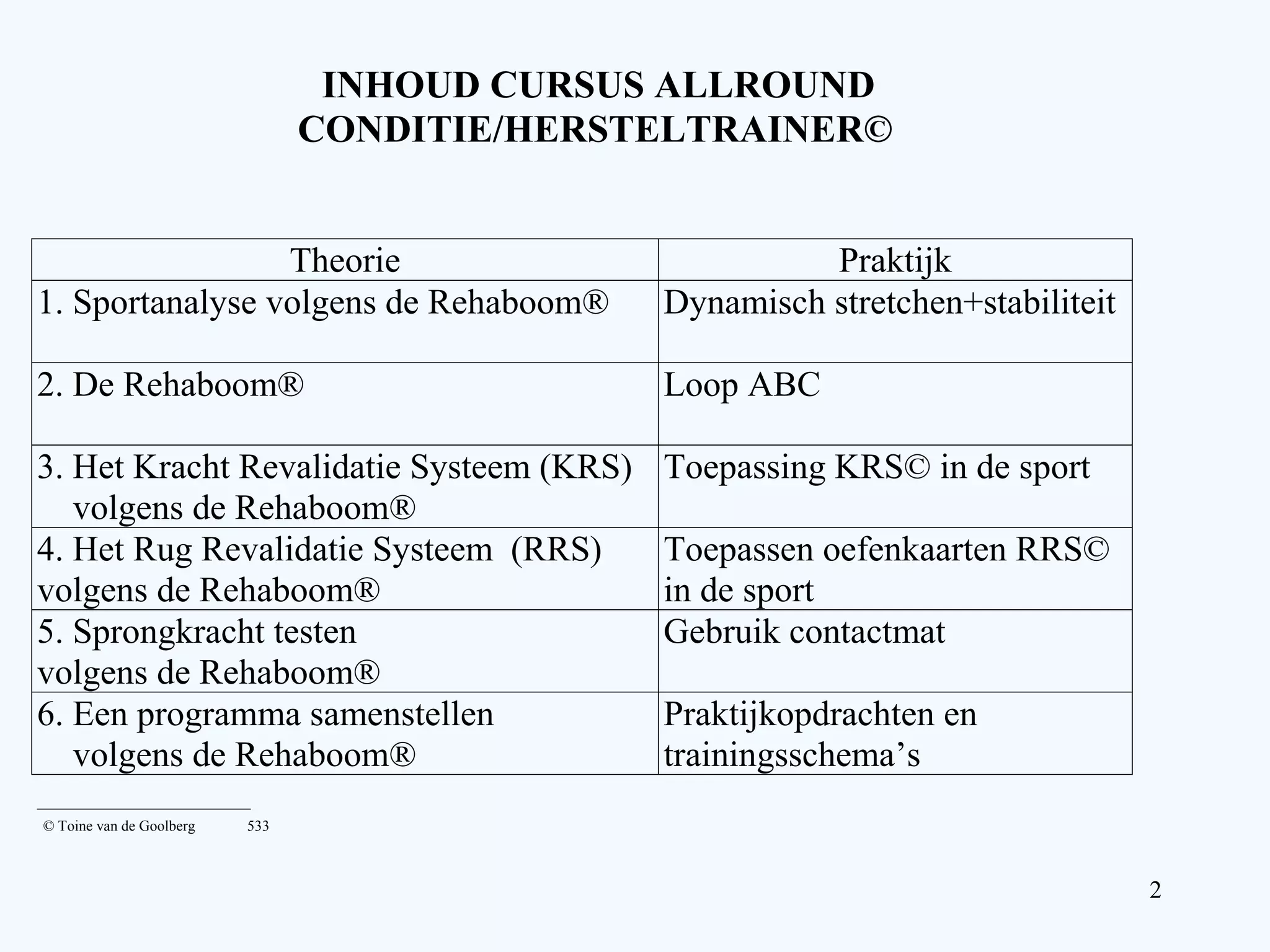 CURSUS ALLROUND CONDITIE_HERSTELTRAINER.PDF