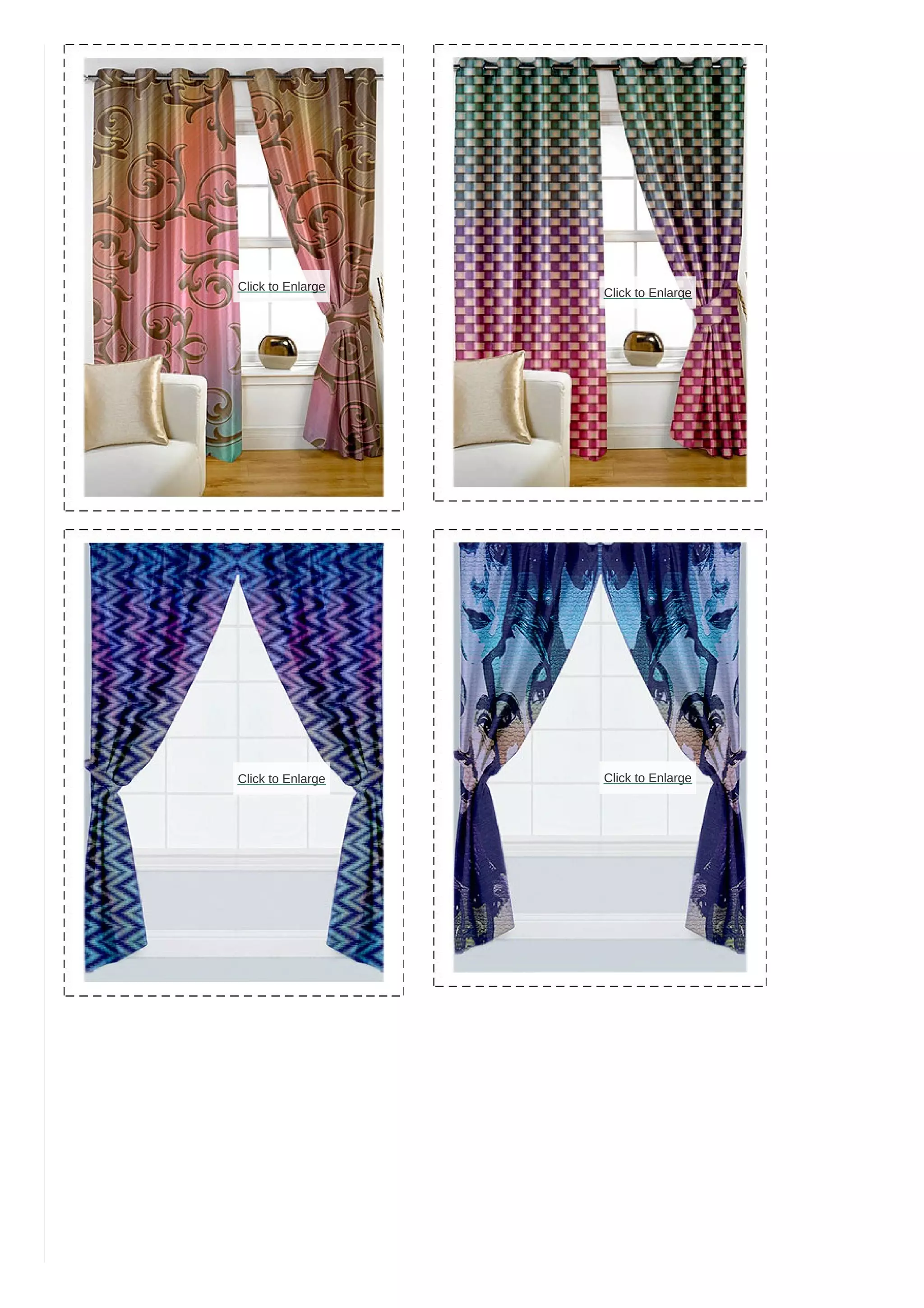 Curtain printing | PDF