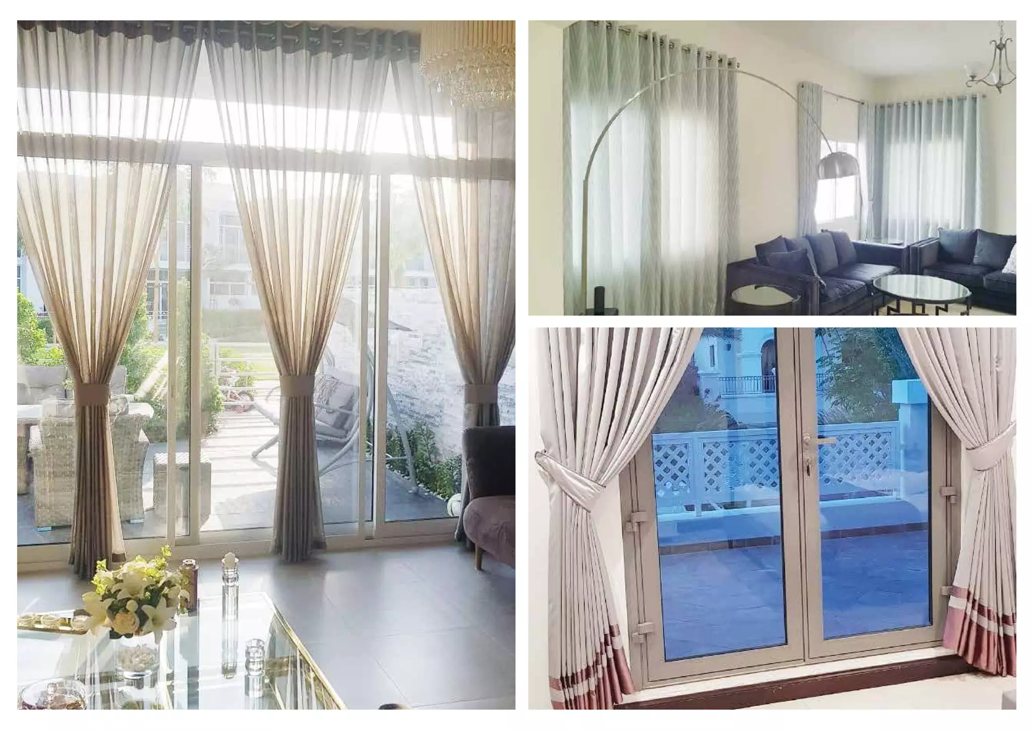 Curtain shops dubai | PPT