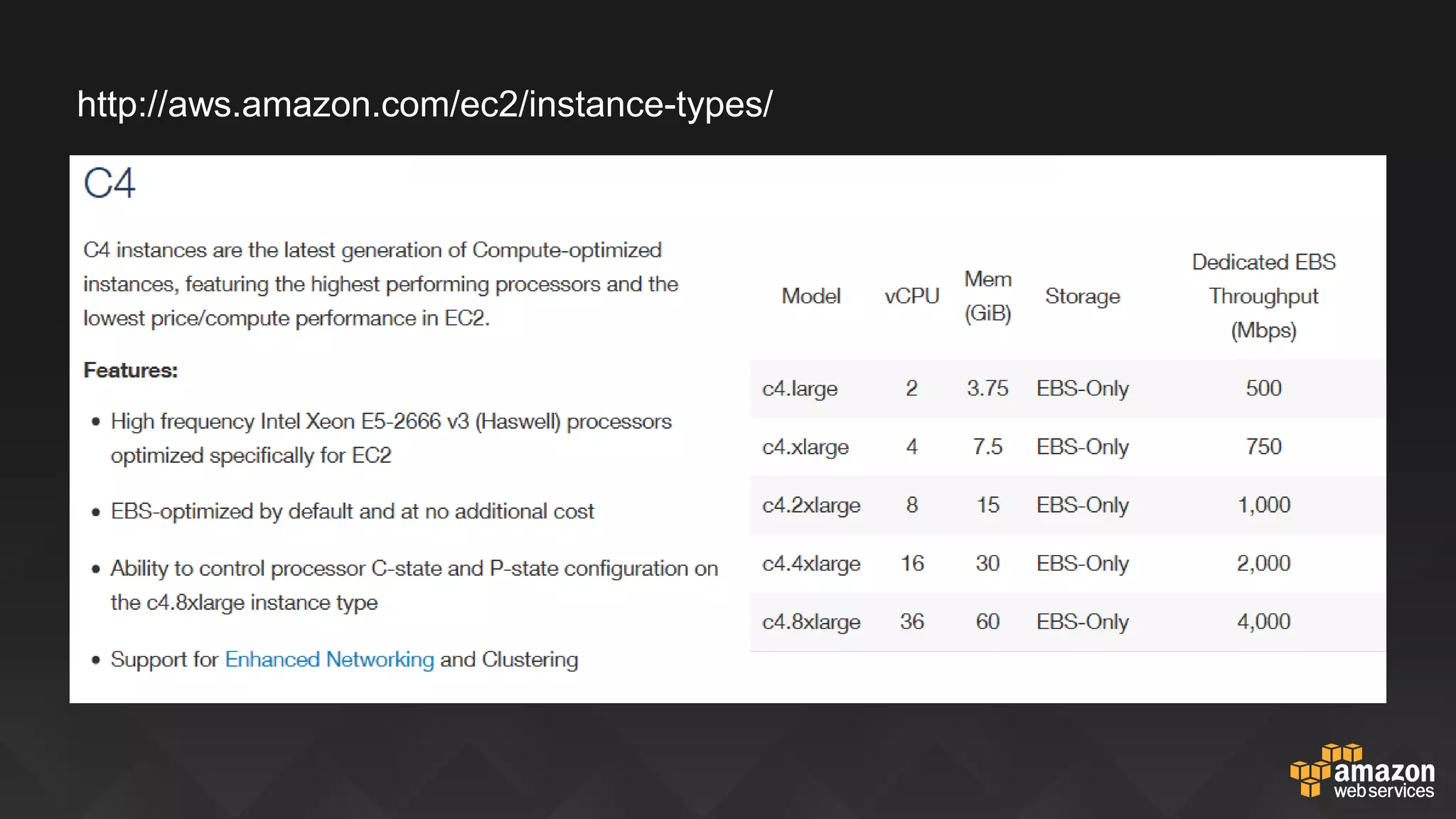Curtis-Bray_Amazon_Introduction-to-Amazon-EC2.pdf | Cloud Computing | Internet
