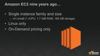 Curtis-Bray_Amazon_Introduction-to-Amazon-EC2.pdf | Cloud Computing | Internet