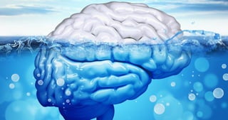 A hydrated brain is a focused brain. Even mild dehydration | PDF