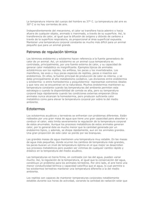 Curtis temperatura | PDF