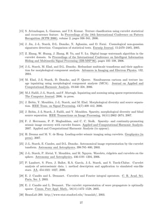 Curv encyclopedia-fadili | PDF