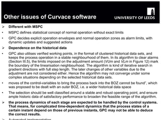 Investigation of Geometric Process Control | PPT | Computer Software ...