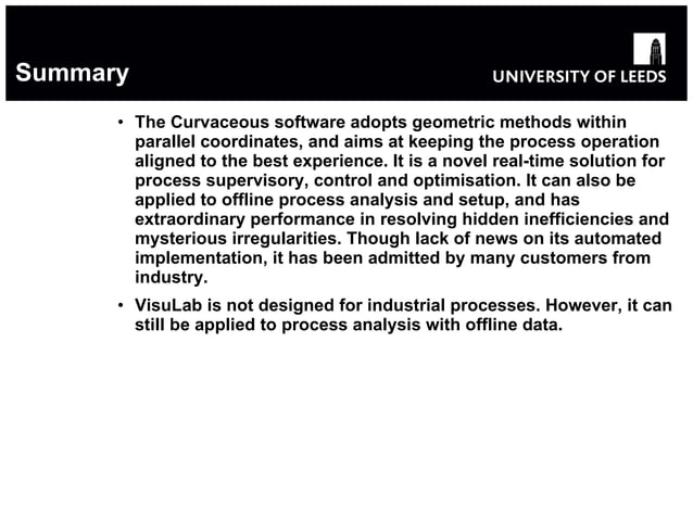Investigation of Geometric Process Control | PPT
