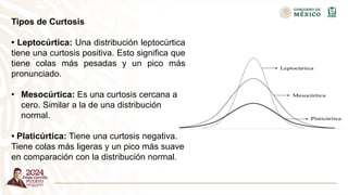 La curva de la distribución normal..pptx