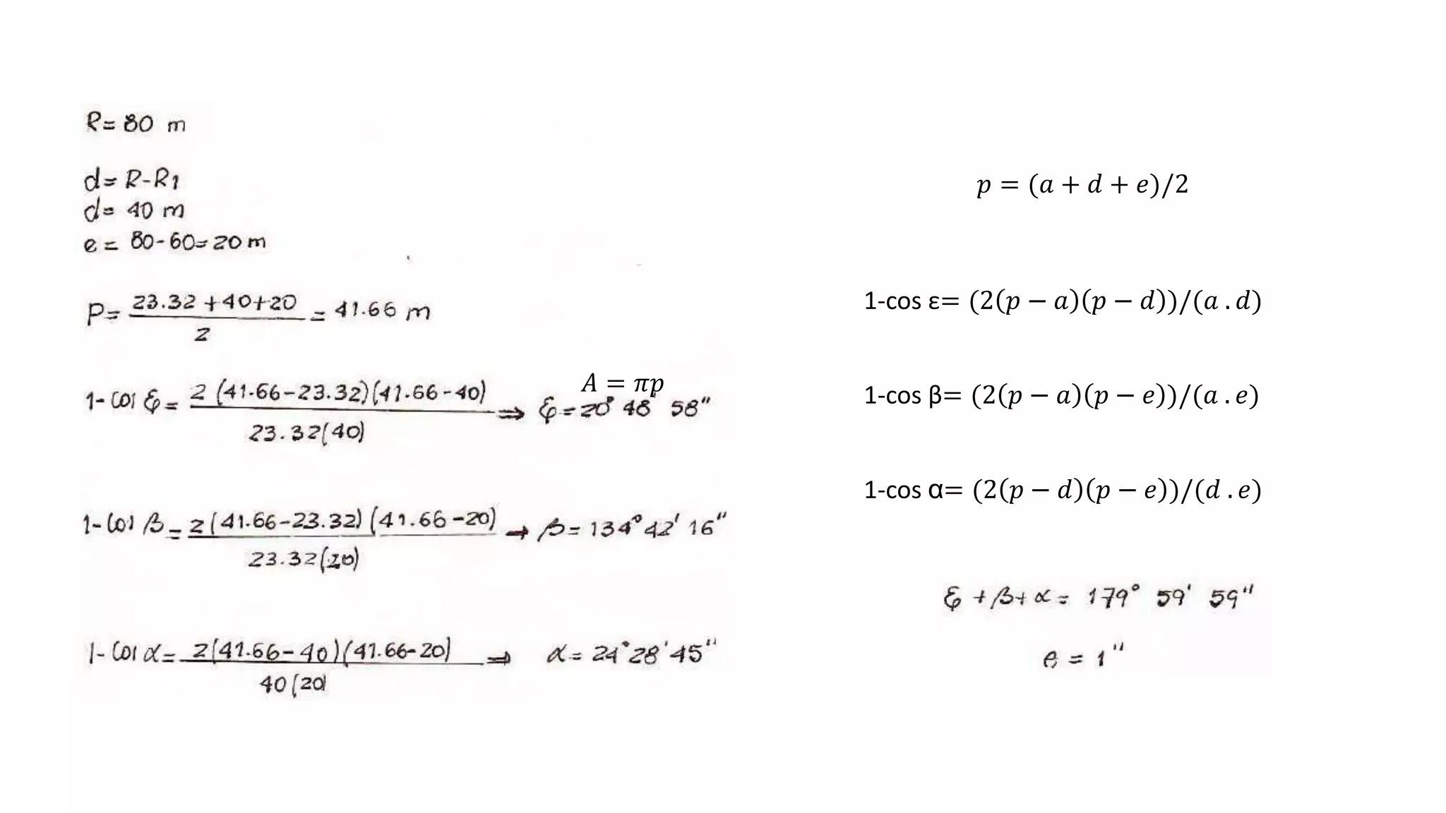 CURVA DE TRES RADIOS.pptx