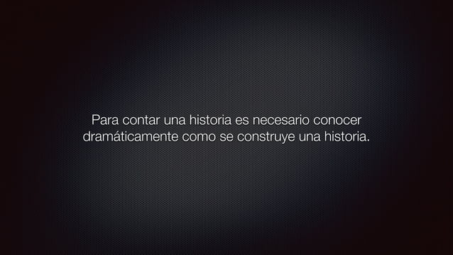 Curva Dramatica para contar Historias | PDF