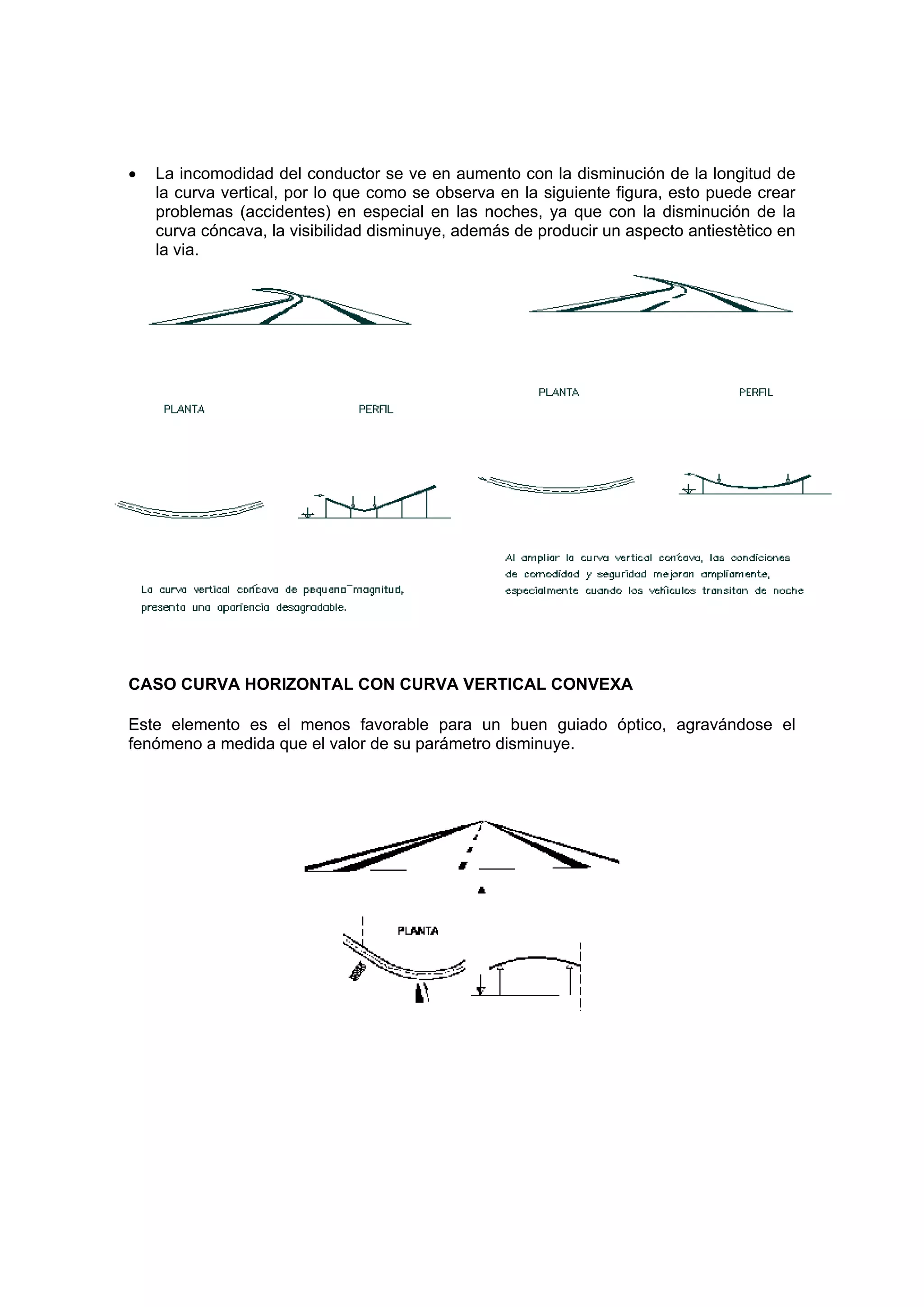 Curva peralte | PDF