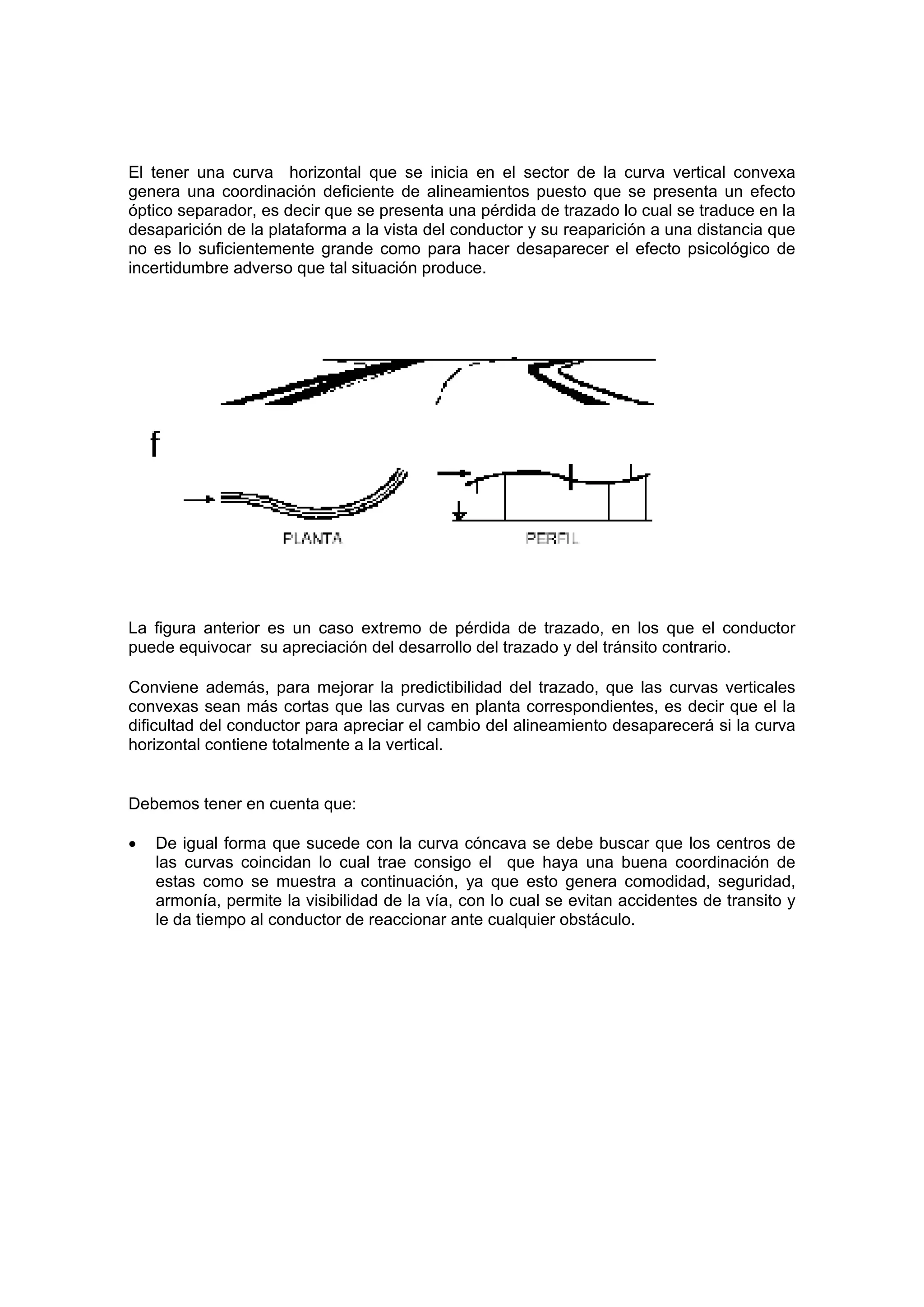Curva peralte | PDF