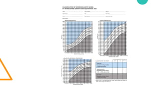 CURVAS DE CRECIMINENTO | PPTX