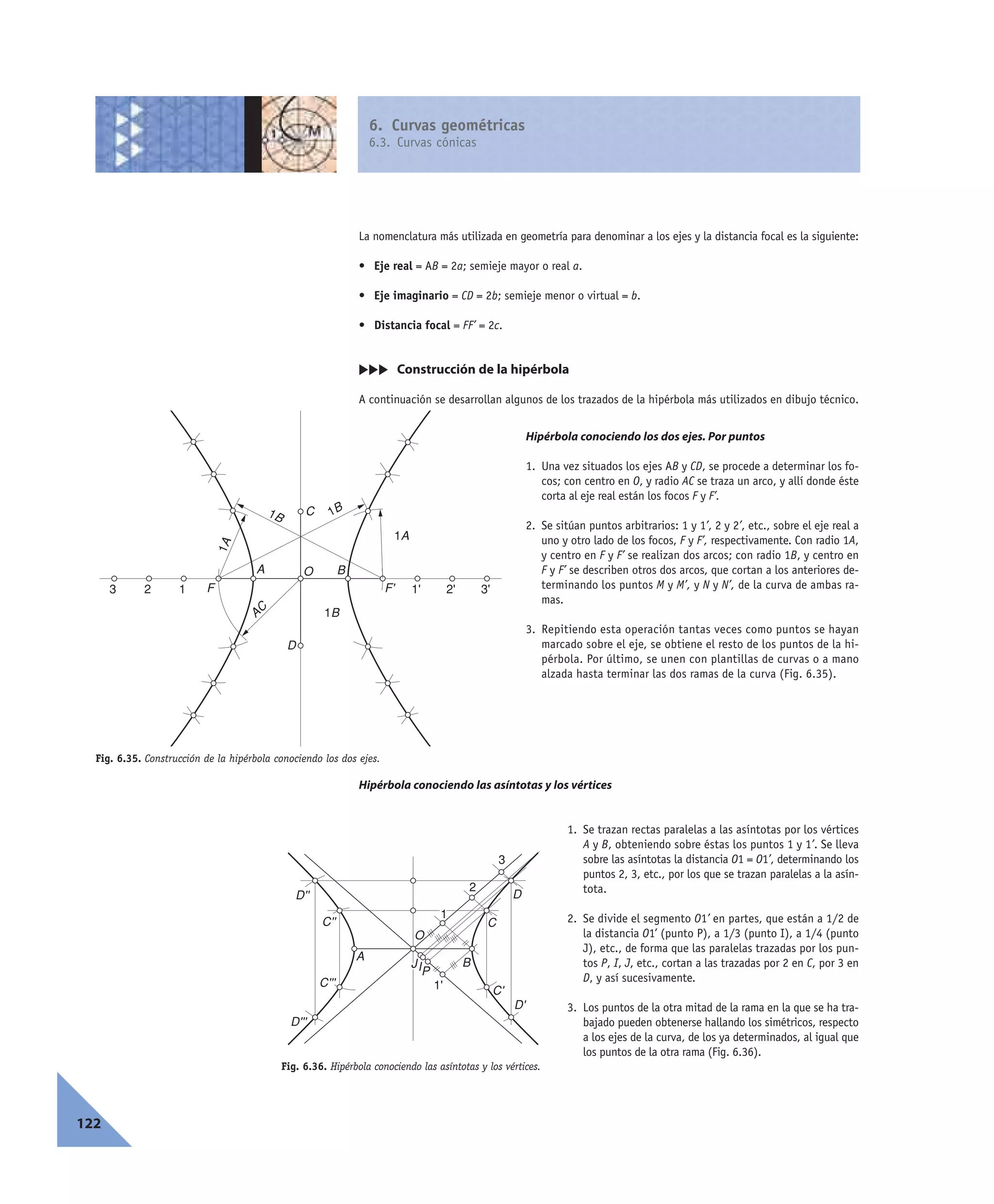 +Curvas geometricas | PDF