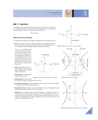 +Curvas geometricas | PDF
