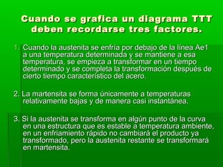 Curvas ttt steven 2015 | PPT