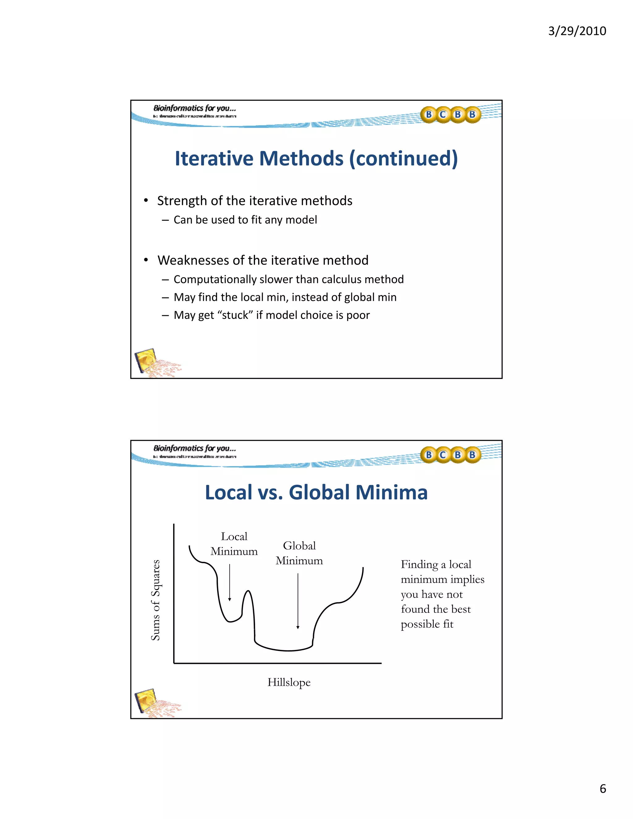 Graphpad Prism Curve Fitting Pdf Physics Science