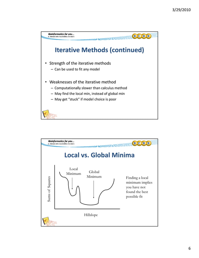 Graphpad Prism Curve Fitting Pdf Physics Science