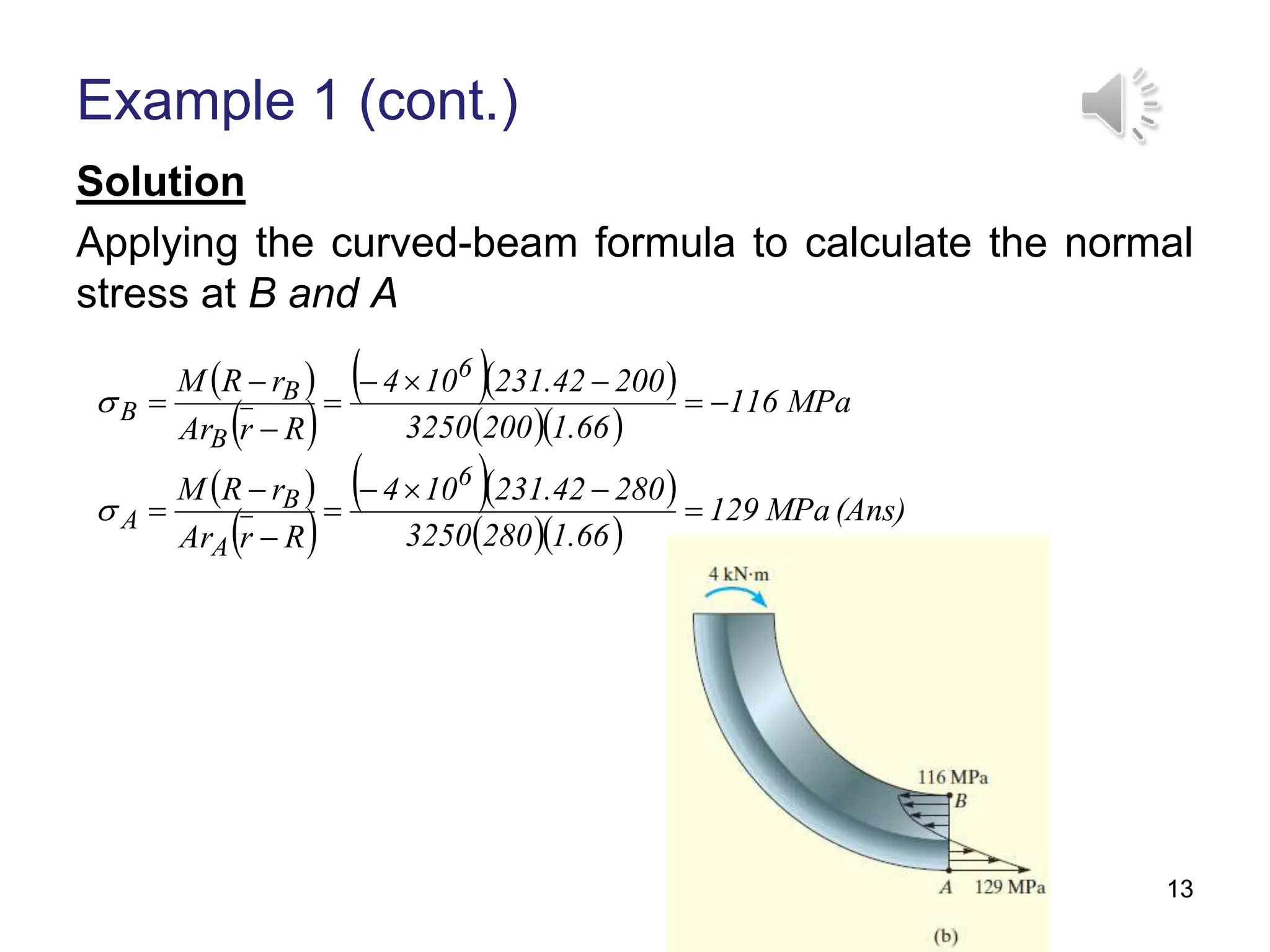 Curved Bars | PPT