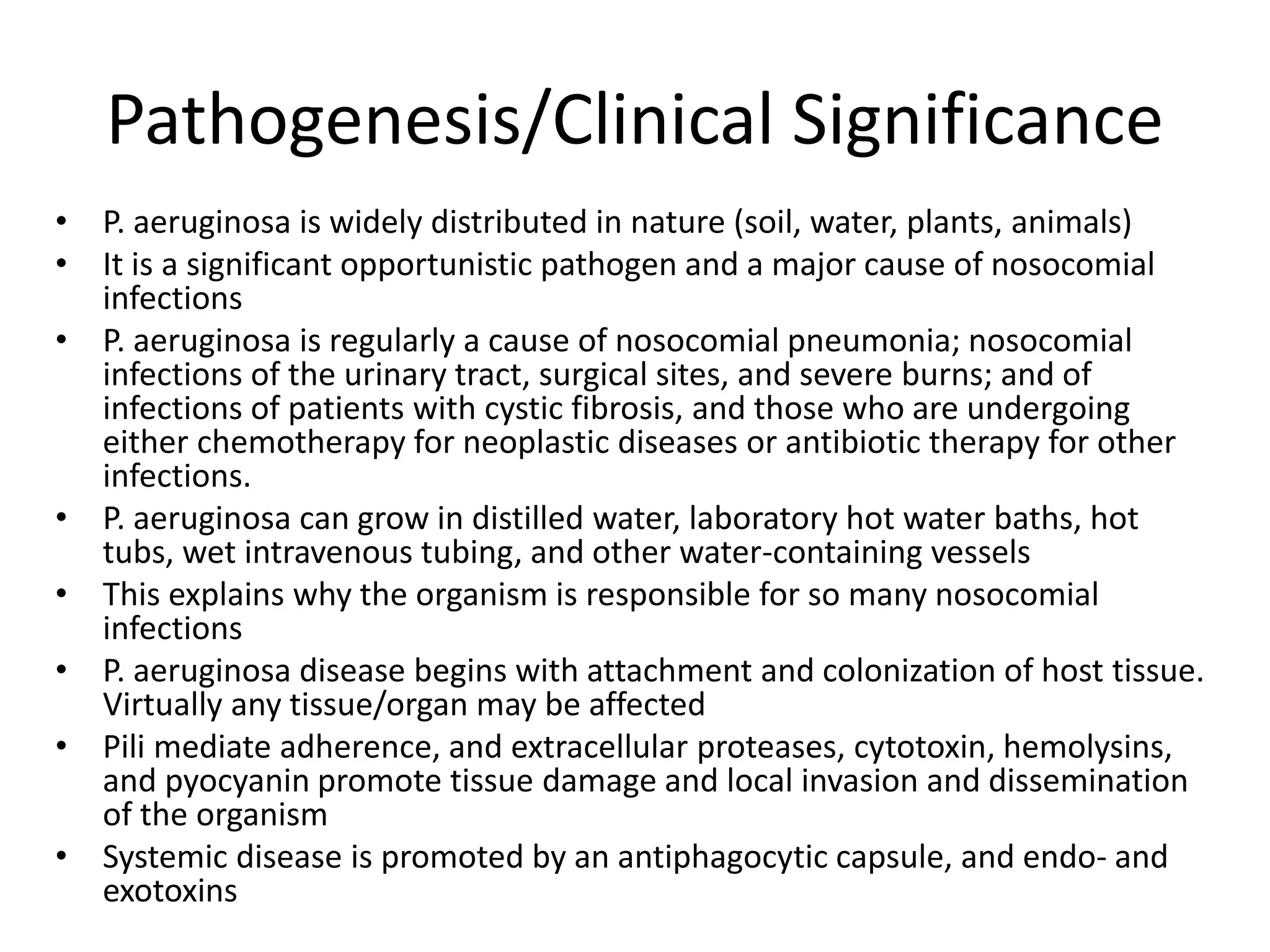Curved GNR, Pseudomonas & Bordetella | PPTX
