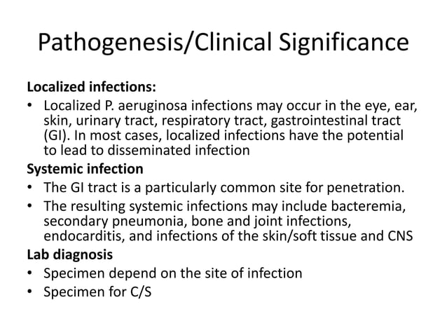 Curved GNR, Pseudomonas & Bordetella | PPT