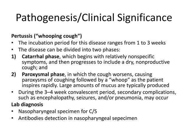 Curved GNR, Pseudomonas & Bordetella | PPT