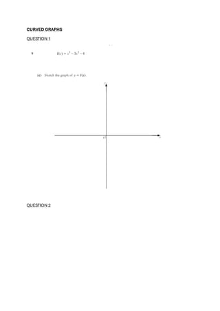 CURVED GRAPHS IGCSE MATHEMATICS PRACTICE.pdf