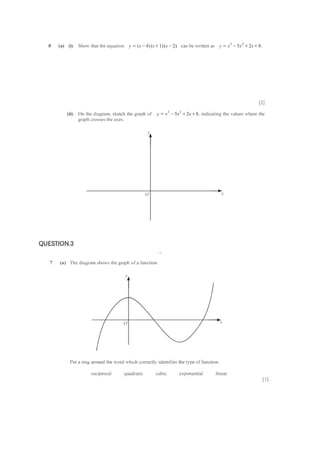 CURVED GRAPHS IGCSE MATHEMATICS PRACTICE.pdf