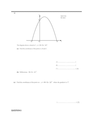 CURVED GRAPHS IGCSE MATHEMATICS PRACTICE.pdf