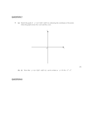 CURVED GRAPHS IGCSE MATHEMATICS PRACTICE.pdf