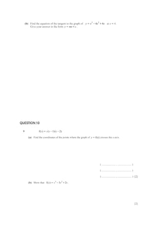 CURVED GRAPHS IGCSE MATHEMATICS PRACTICE.pdf