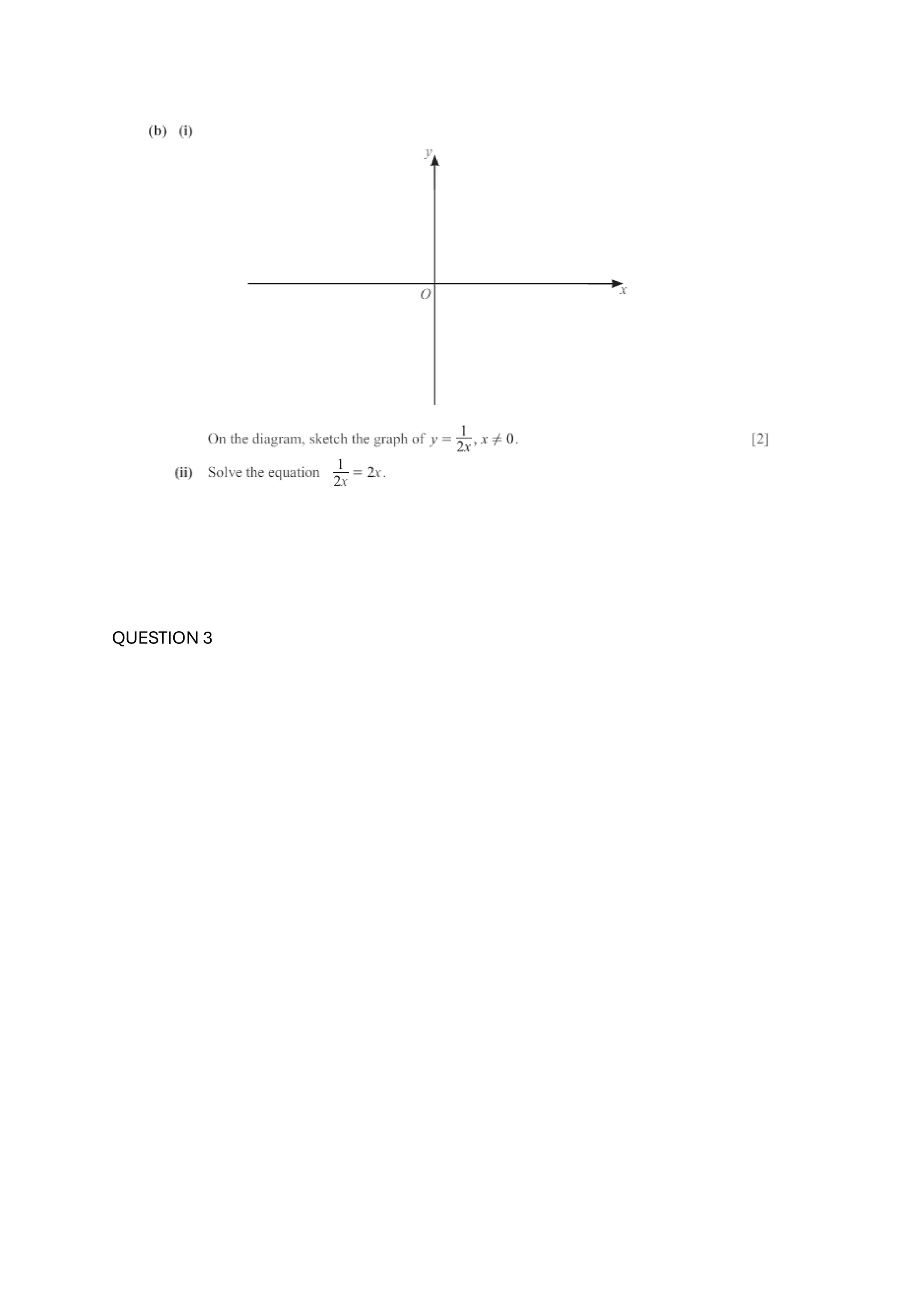 CURVED GRAPHS (2) IGCSE MATHEMATICS PRACTICE pdf | PDF