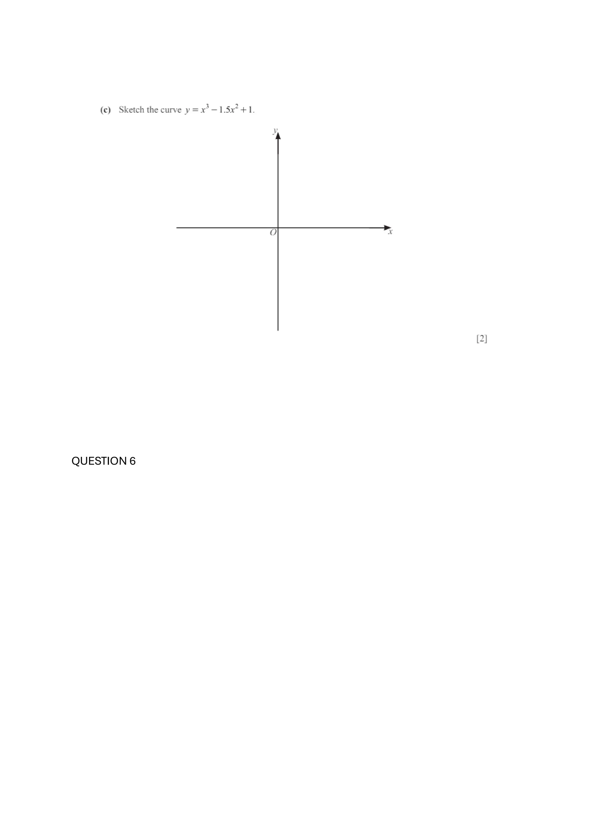 CURVED GRAPHS (2) IGCSE MATHEMATICS PRACTICE pdf | PDF