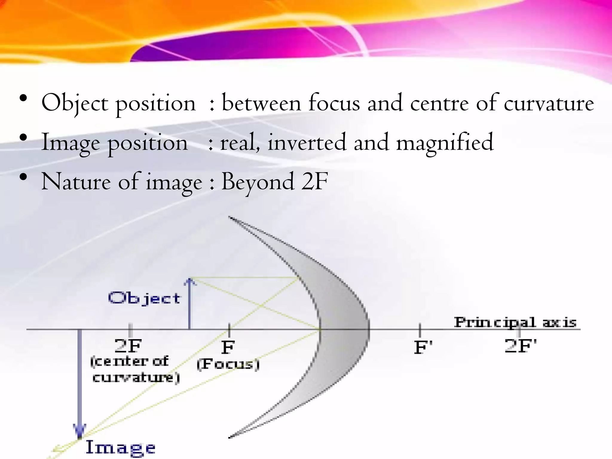 Curved mirrors | PPT
