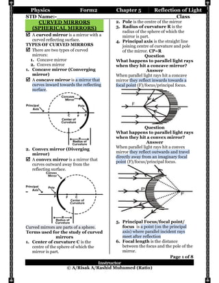 Curved Mirrors.pdf ...