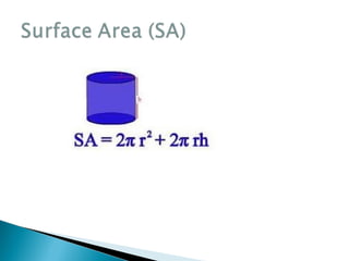 Curved plane solid | PPT