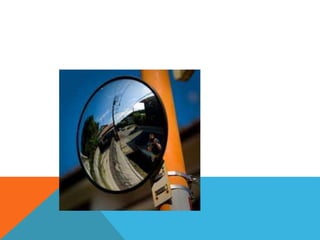 Curved reflector | PPTX