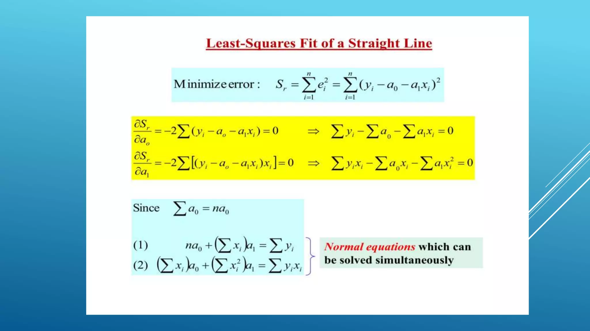 Curve fitting | PPTX | Physics | Science