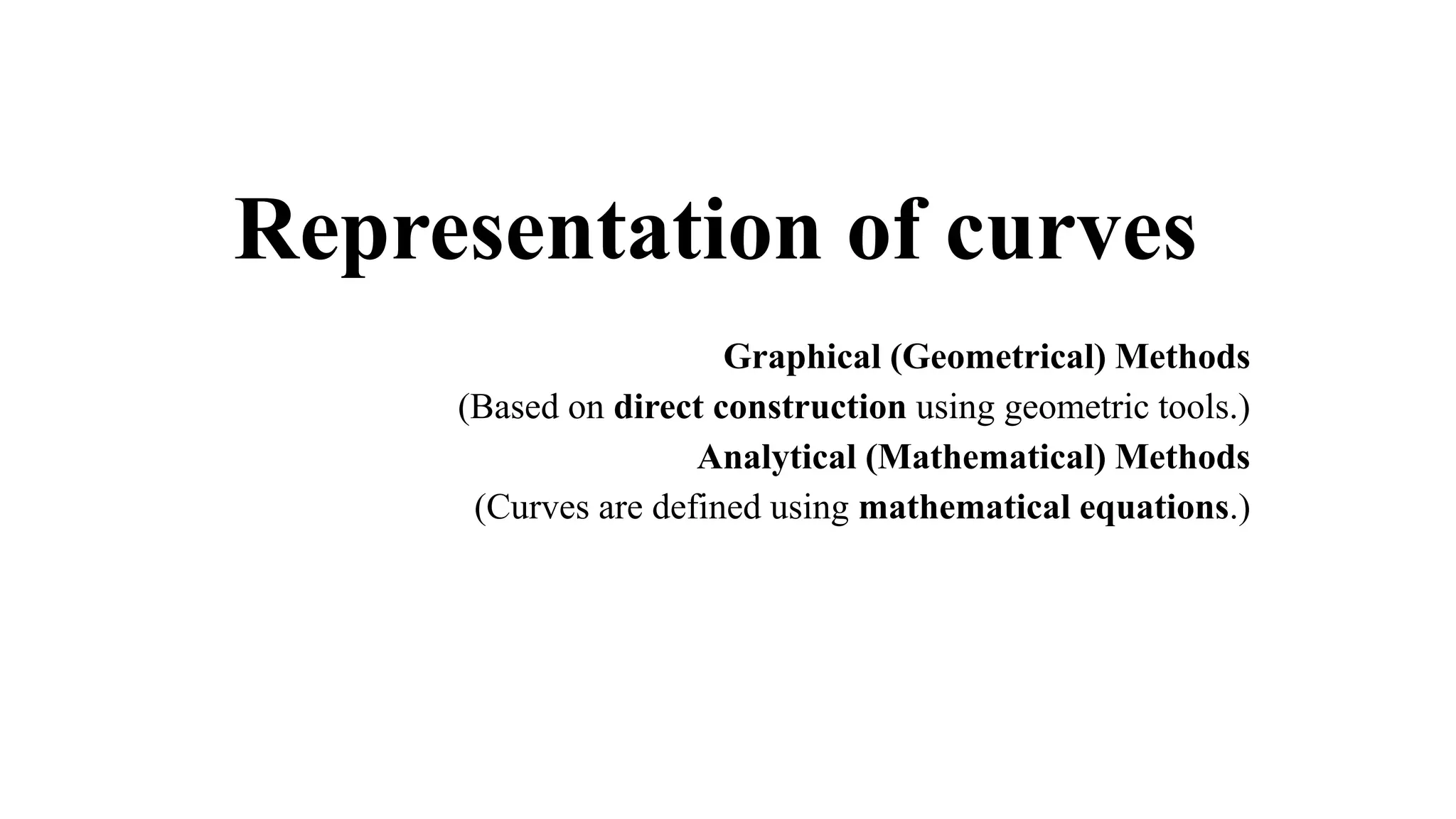 Curve representation methods (2) .pdf
